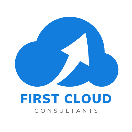 First Cloud Consultants - Microsite